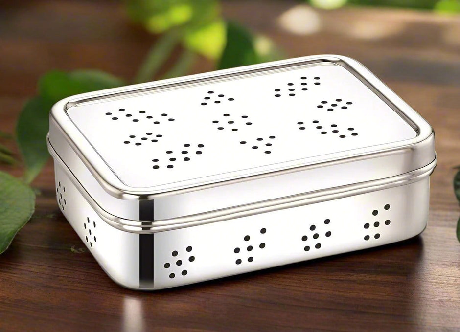 Buy Stainless Steel Lunch Boxes & Drink Bottles | Meals in Steel NZ ...